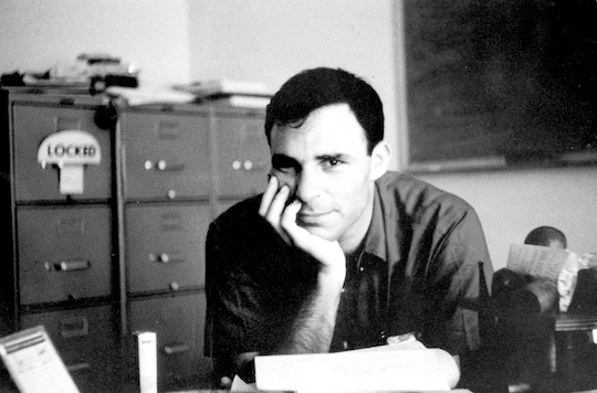 Paul Ekman e a descoberta das microexpressões faciais • InBodyLanguage